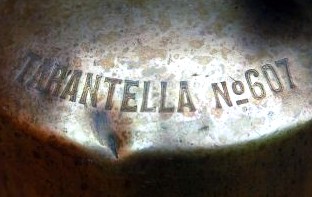 Primus Date & Number Codes